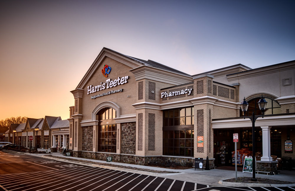 Berewick Town Center - Pappas Properties