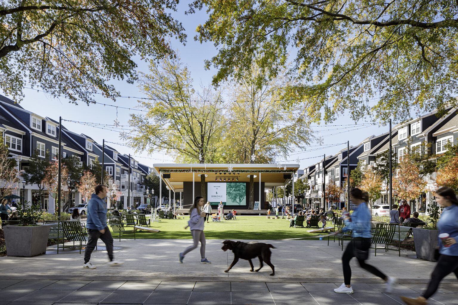 Birkdale Village - Pappas Properties