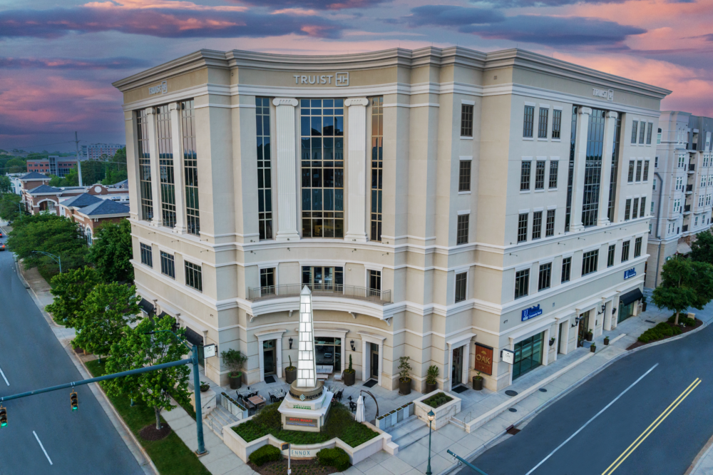 Sharon Square - Pappas Properties