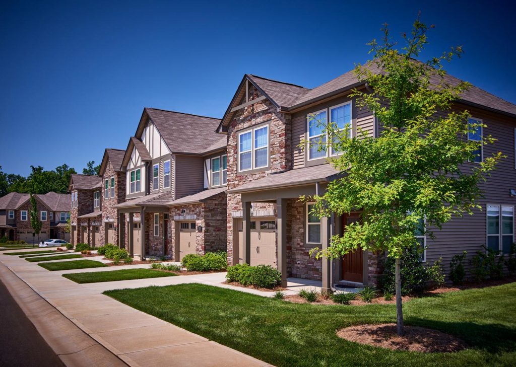 Berewick Master Planned Residential Community - Pappas Properties