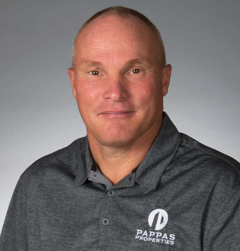 Meet Our Team - Pappas Properties